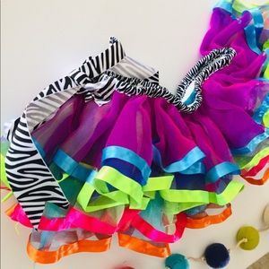 Bottoms | Tutu Skirt | Poshmark